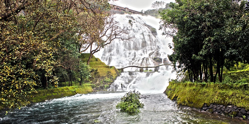 9 Popular Hill Stations Near Pune For A Tranquil Escape - TripXL