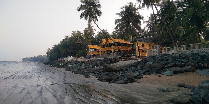 8 Tranquil Beaches In Vasai: Escape To Nature's Coastal Bliss - TripXL
