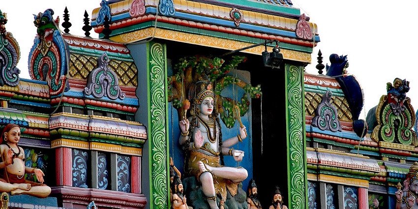 10 Temples In Tindivanam For A Divine And Cultural Retreat - TripXL