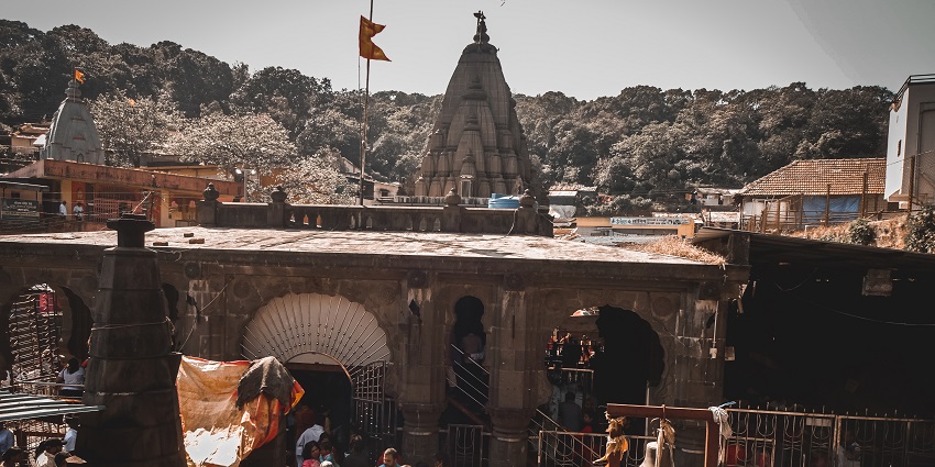 Bhorgiri Fort: A Detailed Guide for Adventure Seekers - TripXL