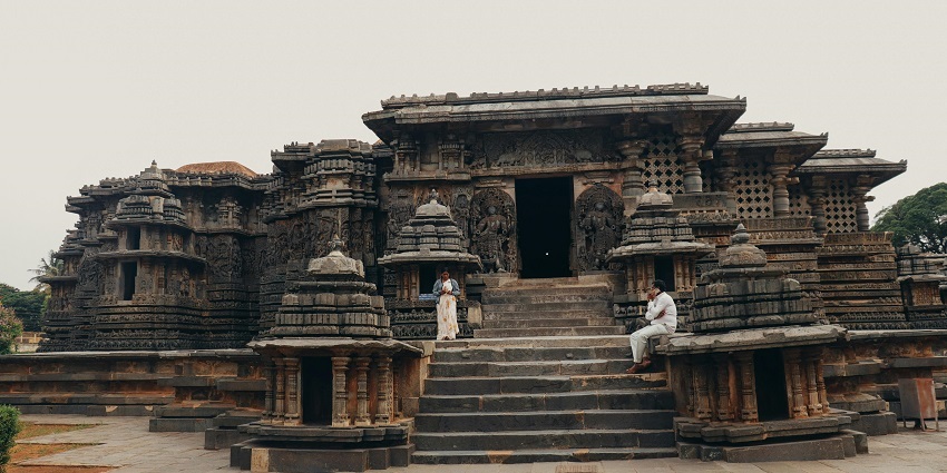 Shirgaon Fort: Discover The Historic Treasure Of Maharashtra - TripXL