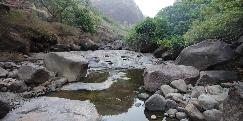 Irshalgad Fort: Trekking, History And Key Highlights - TripXL