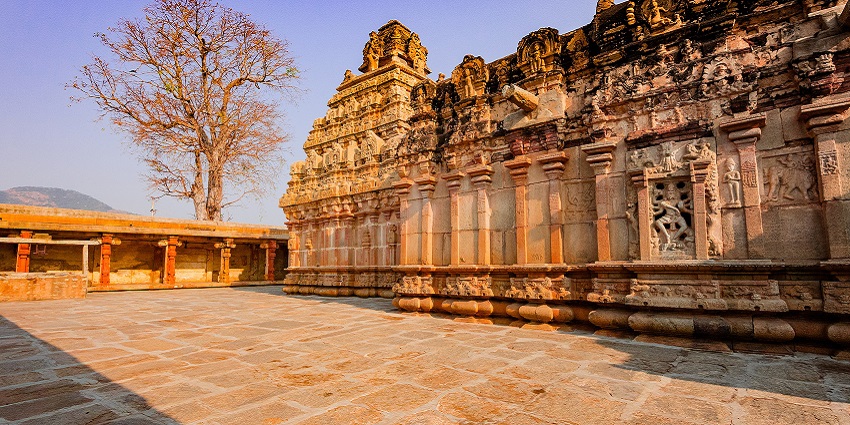 Top 10 Invigorating Places To Visit In Chikkaballapur - TripXL