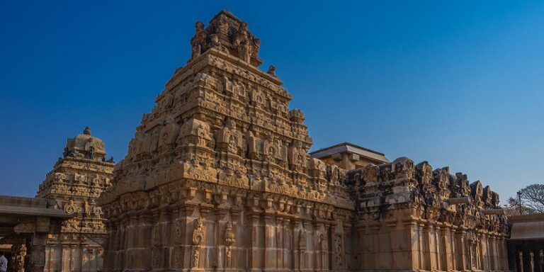 20 Places To Visit Near Chikkaballapur For A Quaint Getaway - TripXL