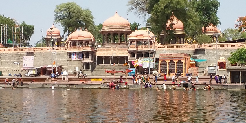 Places To Visit In Ujjain For Couples: Best Couples Getaway - TripXL
