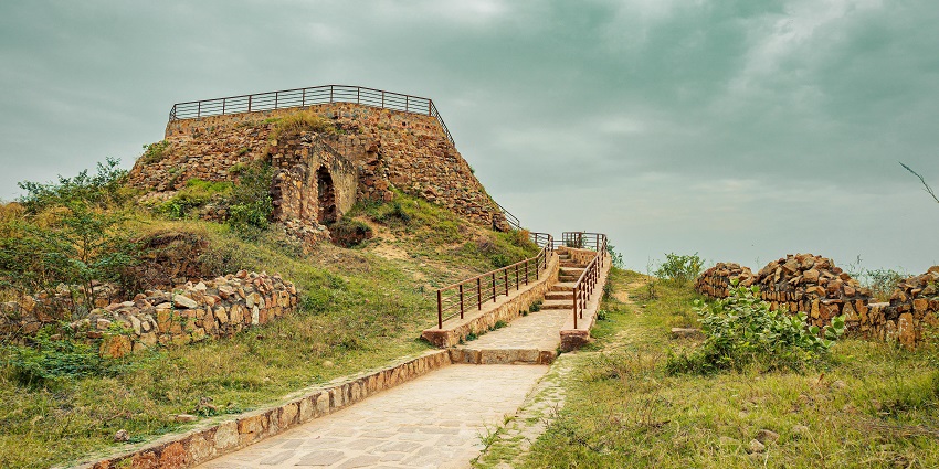 Places To Visit Near Kolhapur: Explore Scenic Escapes - TripXL