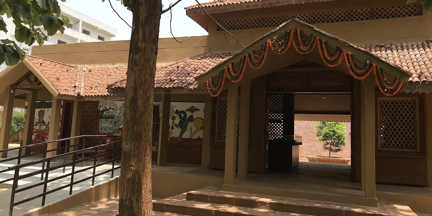 Bhuj Museums: Explore These Top 10 Cultural Marvels - TripXL