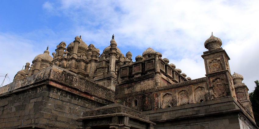 Chakan Fort: Discover The Hidden Marvel In Maharashtra - TripXL