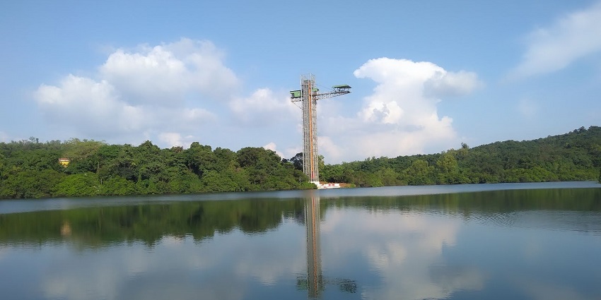 Lamgao Buddhist Caves: A Historical Treasure Trove For All - TripXL