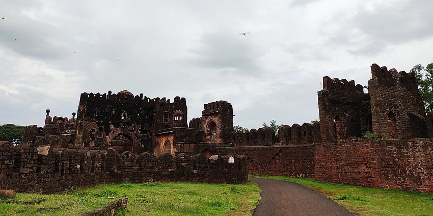 Places To Visit In Bidar: Your Travel Guide To History - TripXL