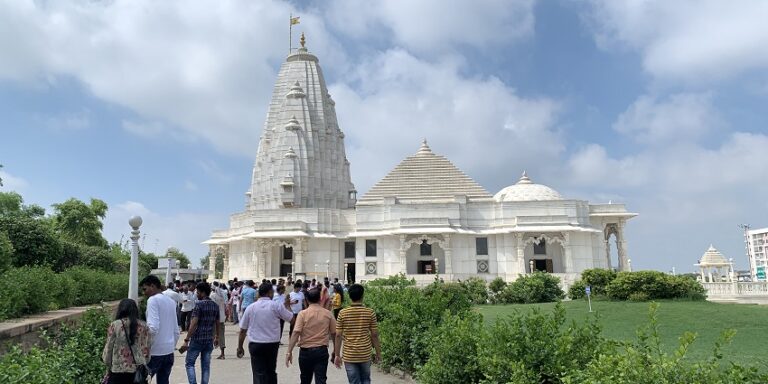 Places To Visit In Khopoli For A Fascinating Experience - TripXL