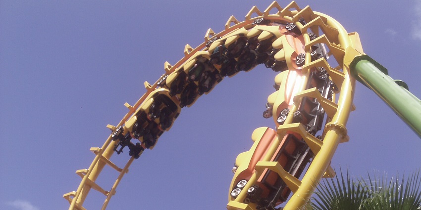 Adventure Park In Nagpur: Thrilling Fun For Everyone - TripXL