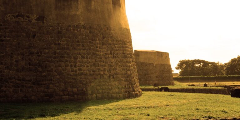 Vishalgad Fort: A Historic Jewel Nestled In Maharashtra - TripXL