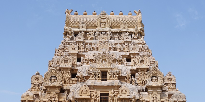 Temples In Tanjore: Discover Ancient Dravidian Architecture - TripXL