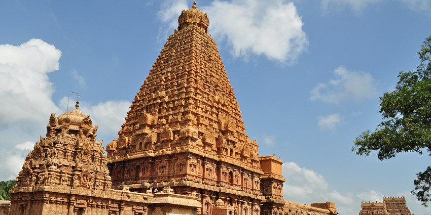 Gojra Fort: Unveil Tamil Nadu’s Culture And Craftsmanship - TripXL