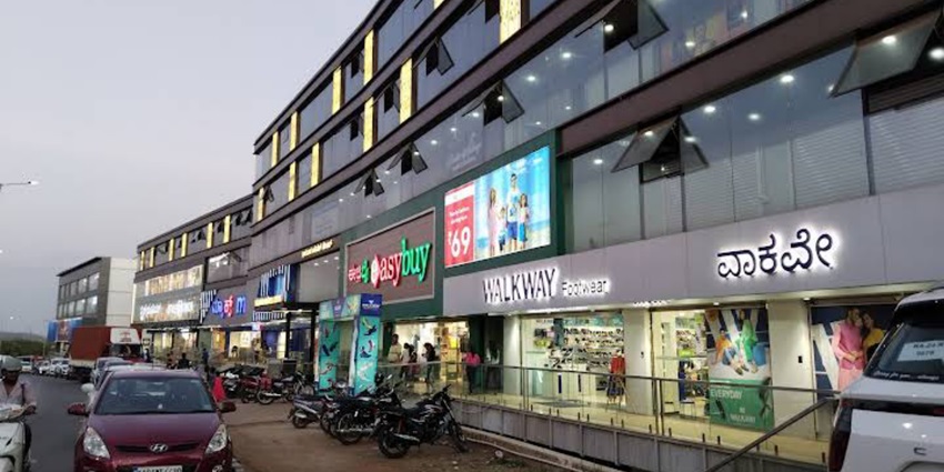 Shopping In Kolhapur: Top 10 Markets For A Variety Of Items - TripXL