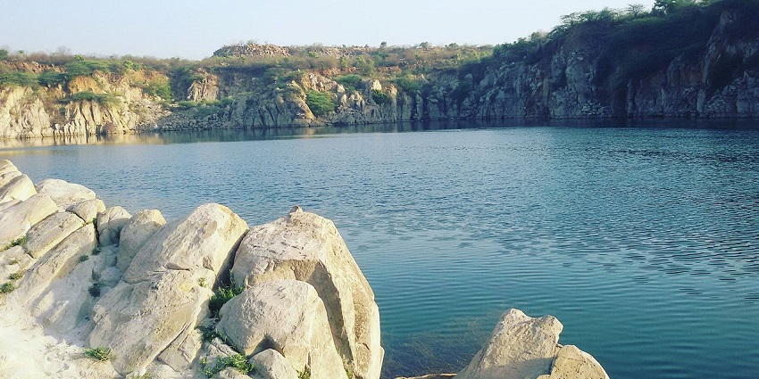 Places To Visit In Faridabad: Exploring Haryana’s Serene Cities - TripXL