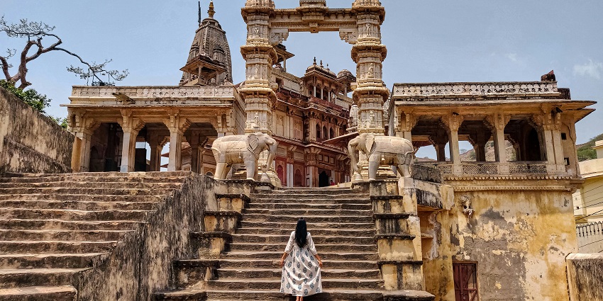 Places To Visit Near Pathankot: Explore Unique Nearby Getaways - TripXL