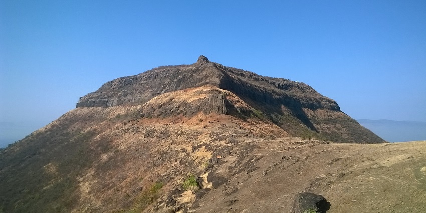 Chandan Vandan Fort: Explore The Historic Beauty In Satara - TripXL