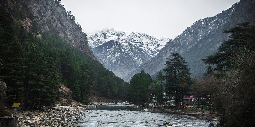 Road Trips From Chandigarh: Plan The Ultimate Getaway - TripXL