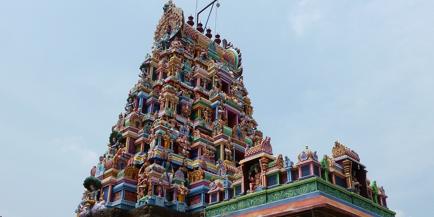 10 Places To Visit Near Hosur For A Mesmerising Getaway - TripXL