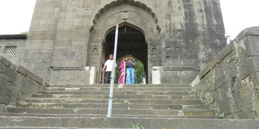 Indrai Fort: A Historical & Adventure Lover’s Scenic Attraction - TripXL