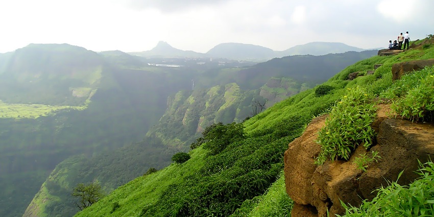 13 Places Near Nagpur For Weekend: Perfect Spots For A Quick Break - TripXL