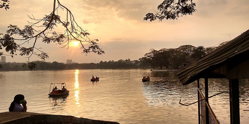 Top 10 Invigorating Places To Visit In Chikkaballapur - TripXL