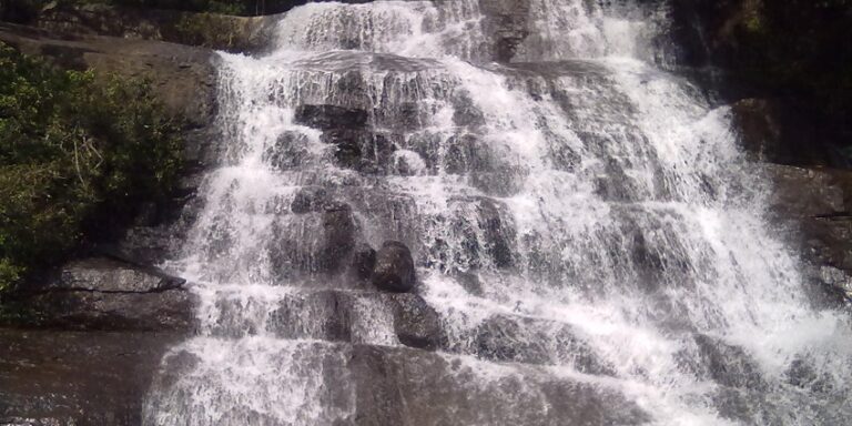 Suruli Waterfalls: Guide To Nature’s Serenity In Tamil Nadu - TripXL