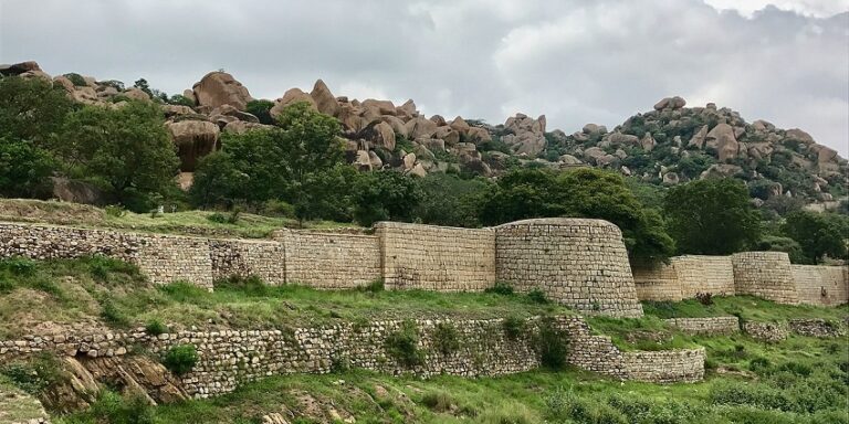 Places To Visit In Chitradurga: Plan The Ultimate Getaway - TripXL
