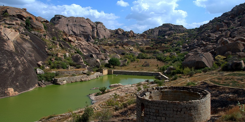 Places To Visit In Chitradurga: Plan The Ultimate Getaway - TripXL