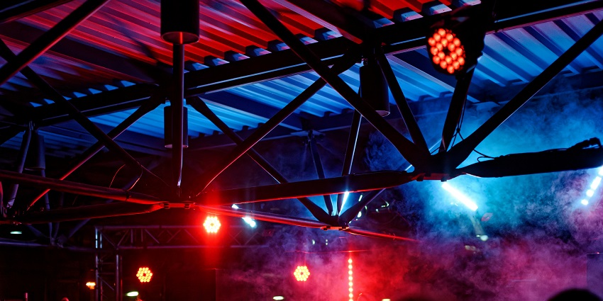 16 Party Places In Kolkata For A Mesmerising Celebration - TripXL