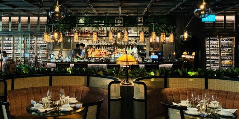 Top 10 Party Places In Jaipur: From Restaurants To Clubs - TripXL