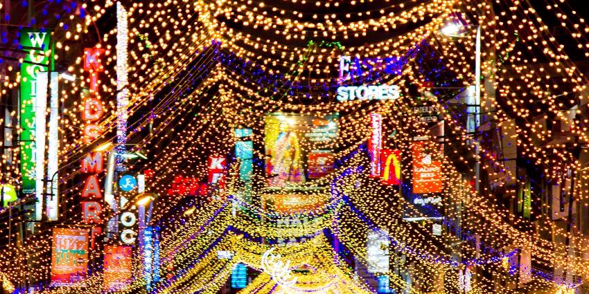 15 Things To Do In MG Road Bangalore For A Memorable Trip - TripXL