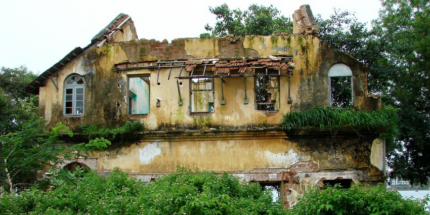 Fort St David: Unveil History And Heritage Of Tamil Nadu - TripXL