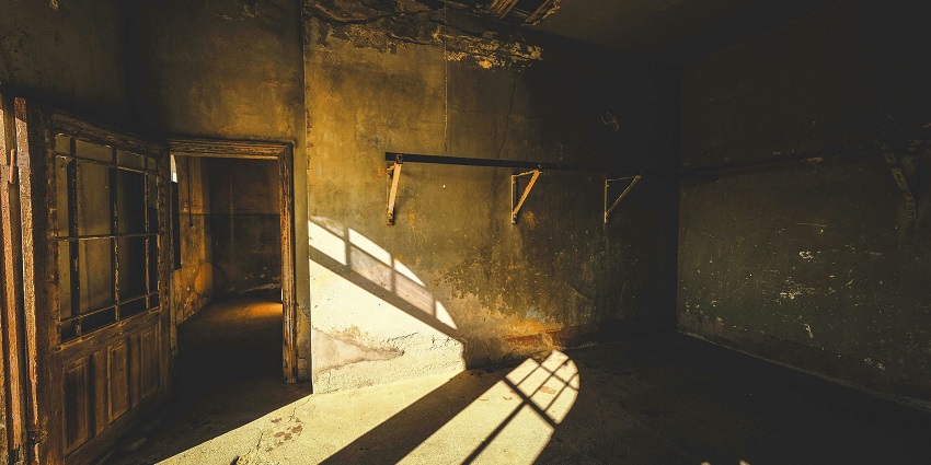 Haunted Places In Gurgaon: Nerve Chilling Places To Visit - TripXL