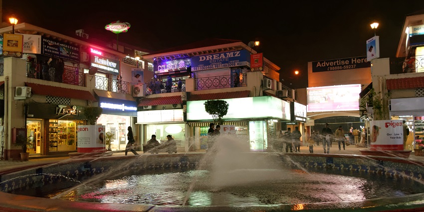 Shopping Places In Gurgaon: A Shopper's Paradise In Haryana - TripXL
