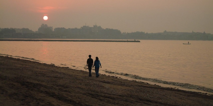 Sion Fort: Take A Deep Dive Into This Historic Attraction - TripXL