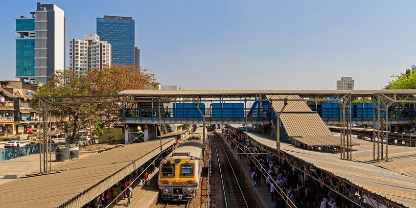 Shopping Places In Dadar: Your Guide To The Popular Spots - TripXL