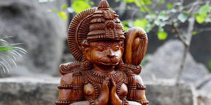 Hanuman Temples In Mumbai: Spiritual Journey In Coastal City - TripXL