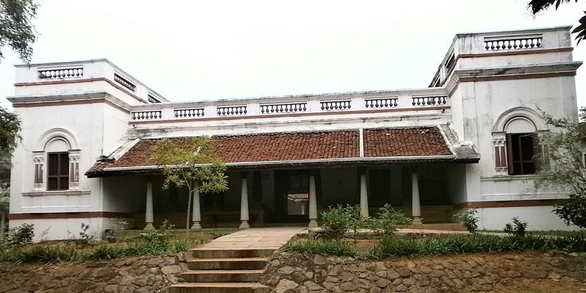Alamparai Fort: A Heritage Treasure Of The Coromandel Coast - TripXL