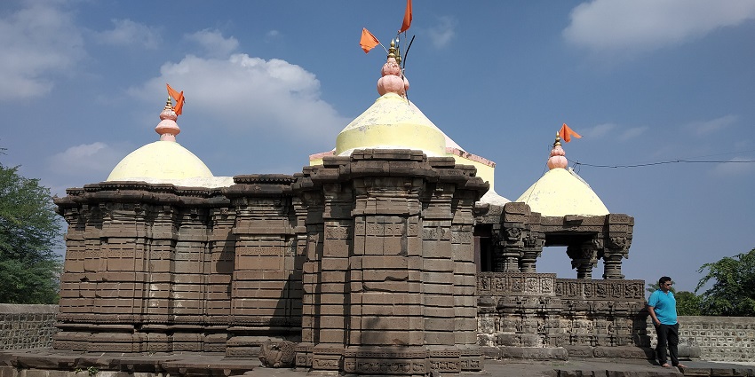 7 Shani Temples In Maharashtra: A Unique Sacred Journey - TripXL