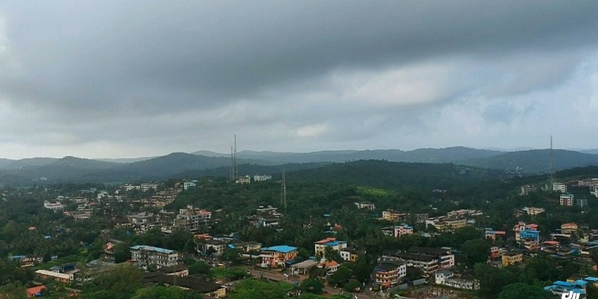 Places To Visit In Dapoli: Ultimate Guide For Travellers - TripXL