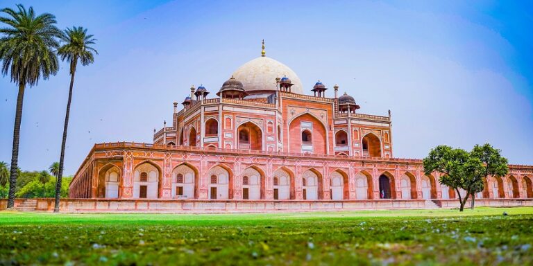 14 Places To Visit In Burhanpur: Witness Majestic Architecture - TripXL