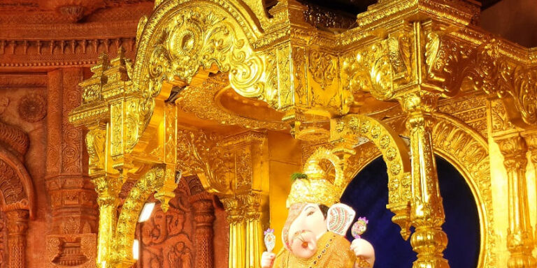Places To Visit In Kothrud For A Delightful Experience - TripXL