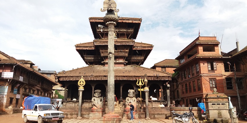 Places To Visit Near Pandharpur: Your Ultimate Travel Guide - TripXL