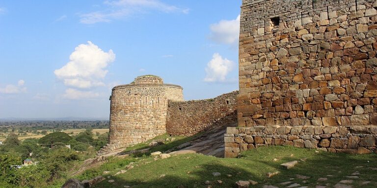 6 Places To Visit In Davangere For An Enchanting Getaway - TripXL