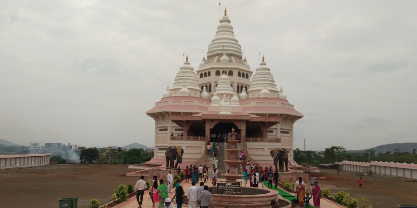 Places To Visit Near Alandi: A Guide For Your Ideal Getaway - TripXL