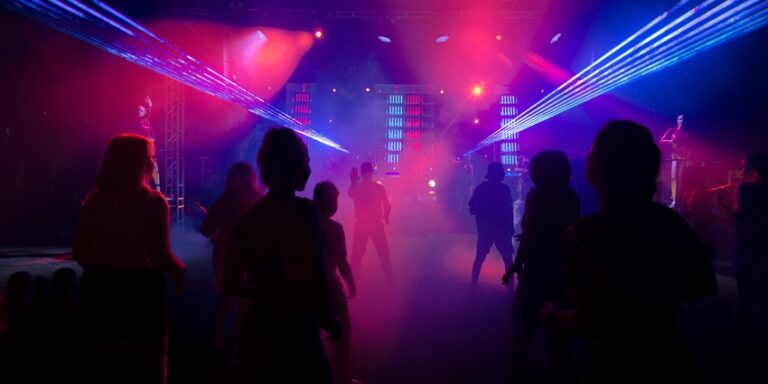Party Places In India: Top 10 Spots For Experiencing Nightlife - TripXL