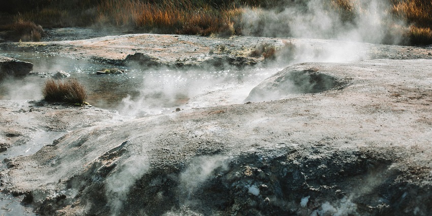 Hot Springs In Ladakh: 9 Spots To Soak Into Serenity - TripXL